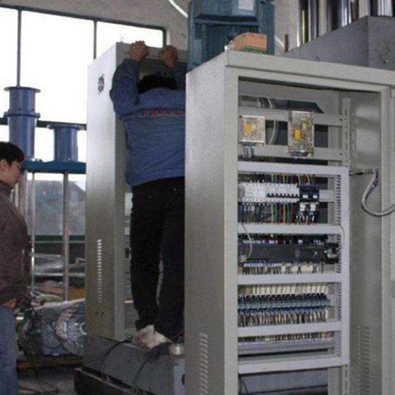 How to Build the Right PLC Control Cabinet? - ymzdcs