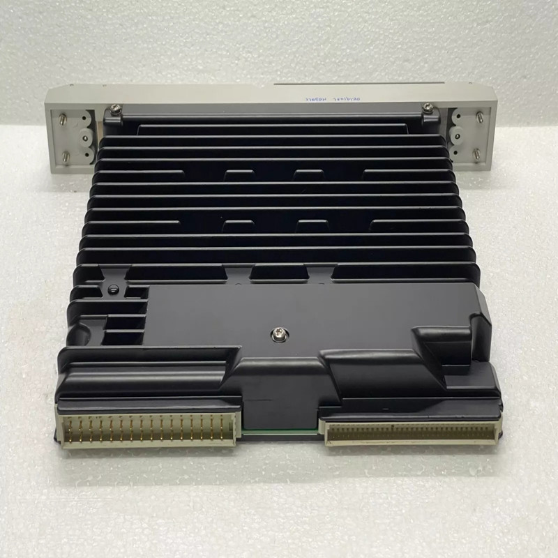 MOORE APACS 39BCMNBN 16197612 Control Module - ymzdcs