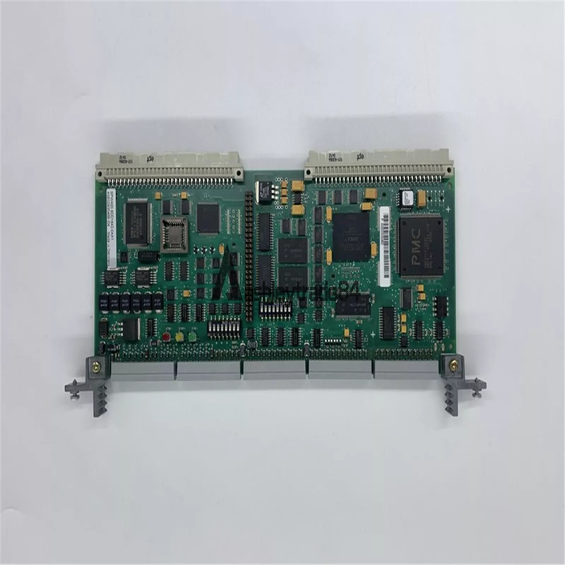 Siemens 6DD1842-0AA1 - Sync Module for Simadyn D System - ymzdcs