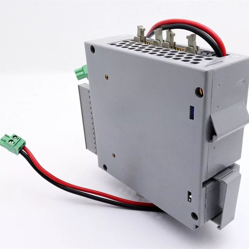 Siemens 6DD2920-0AQ0 - Fiber Optic Interface Module - ymzdcs