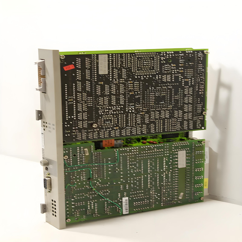 Siemens 6DS1731-8DD Interface Module - ymzdcs