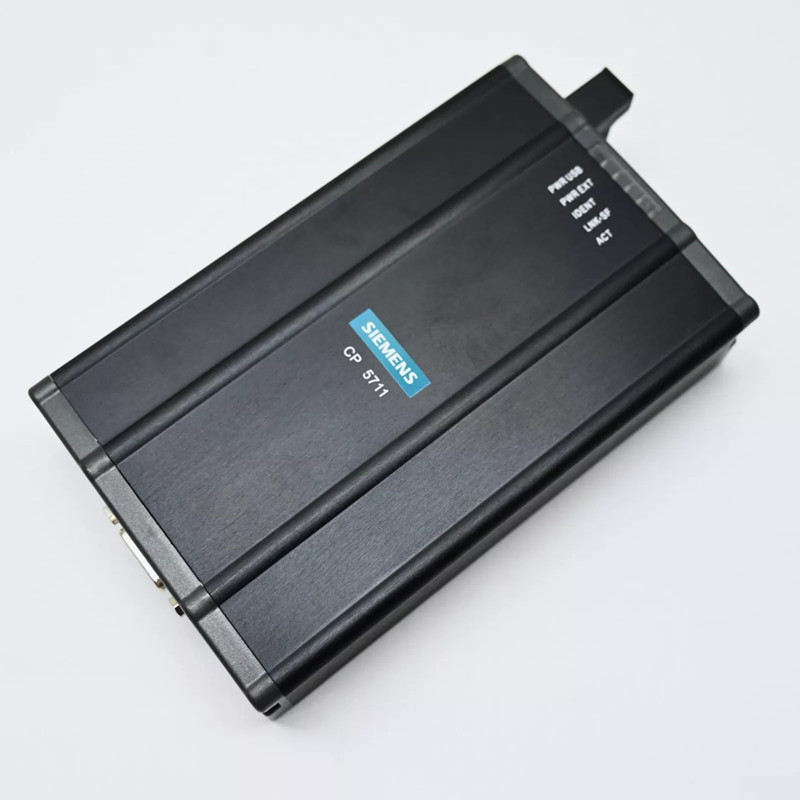 Siemens 6GK1571-1AA00 CP 5711 USB Adapter - ymzdcs