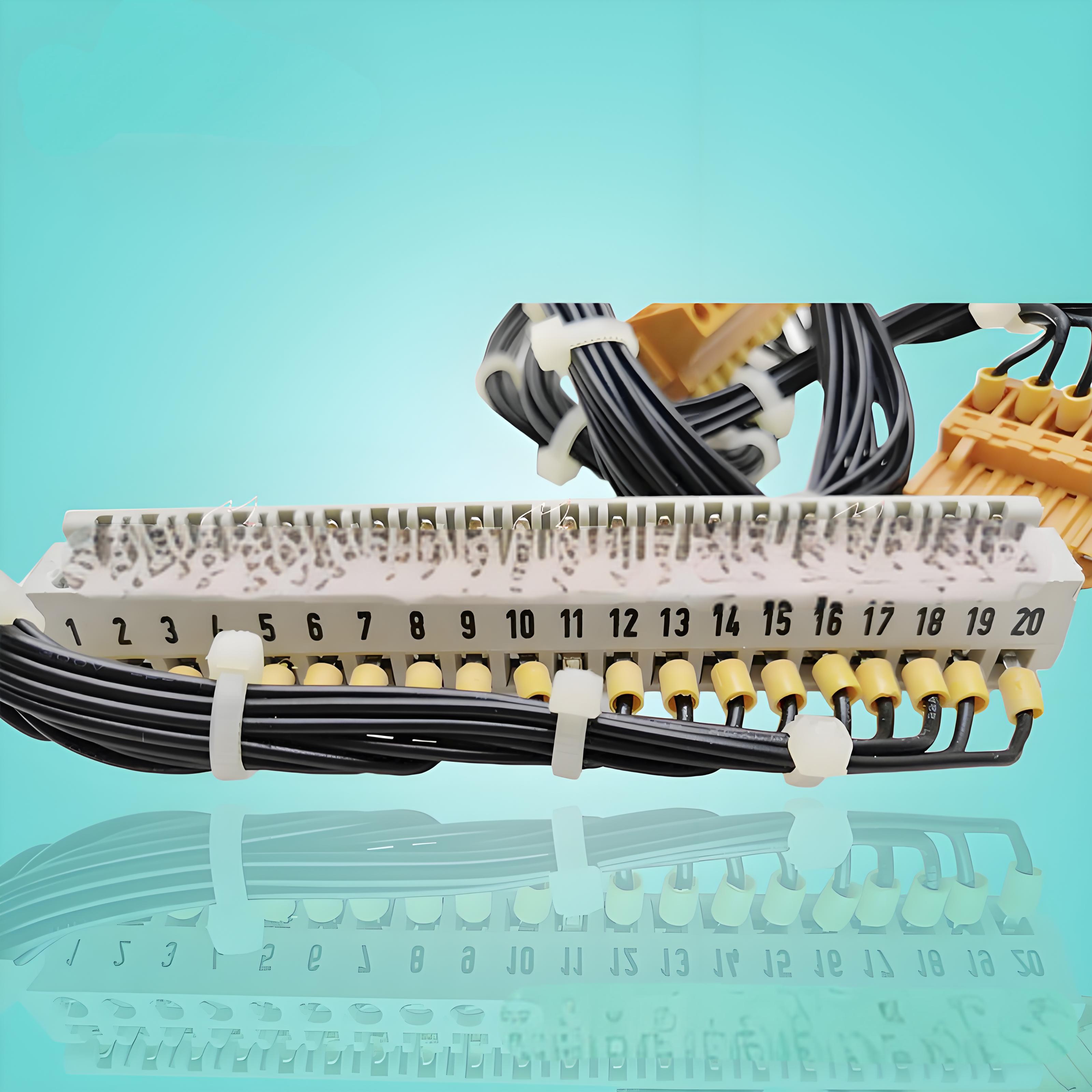 Siemens Z1K020 Fire Alarm with SB3 Isolation Barrier - ymzdcs