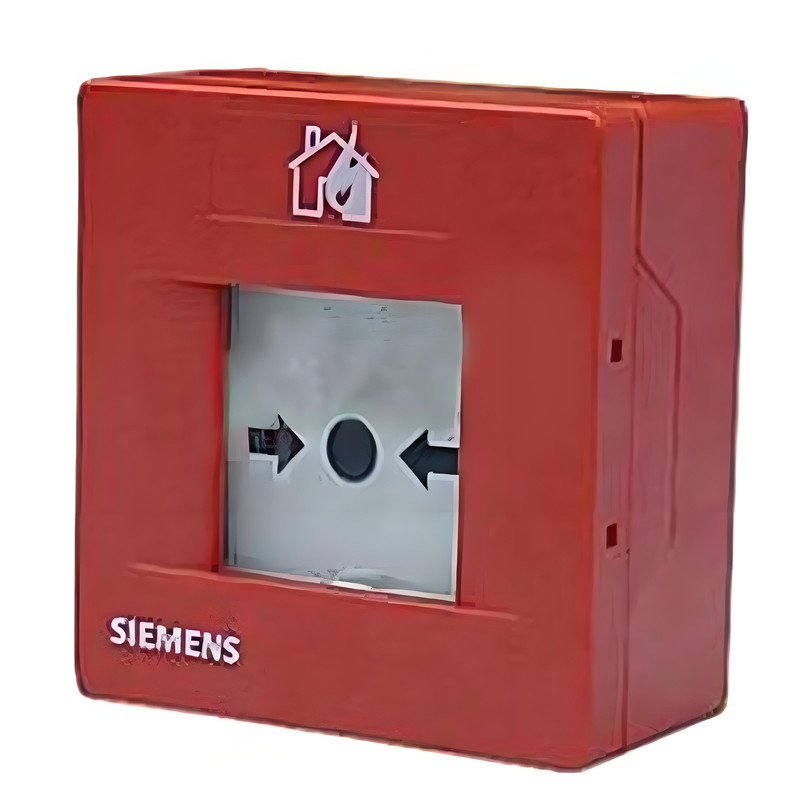 Siemens FDHM228 Fire Hydrant Alarm Button - ymzdcs