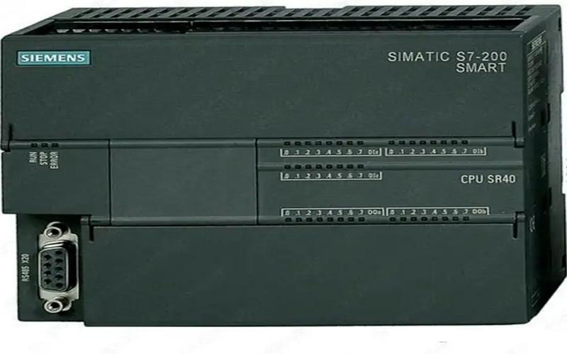 Introduction and Selection of Siemens PLCs Five Major Series - ymzdcs