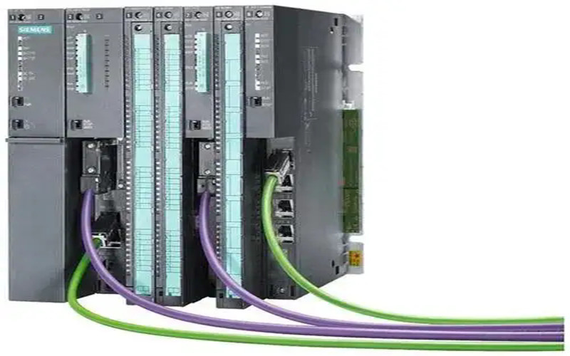 Introduction and Selection of Siemens PLCs Five Major Series - ymzdcs
