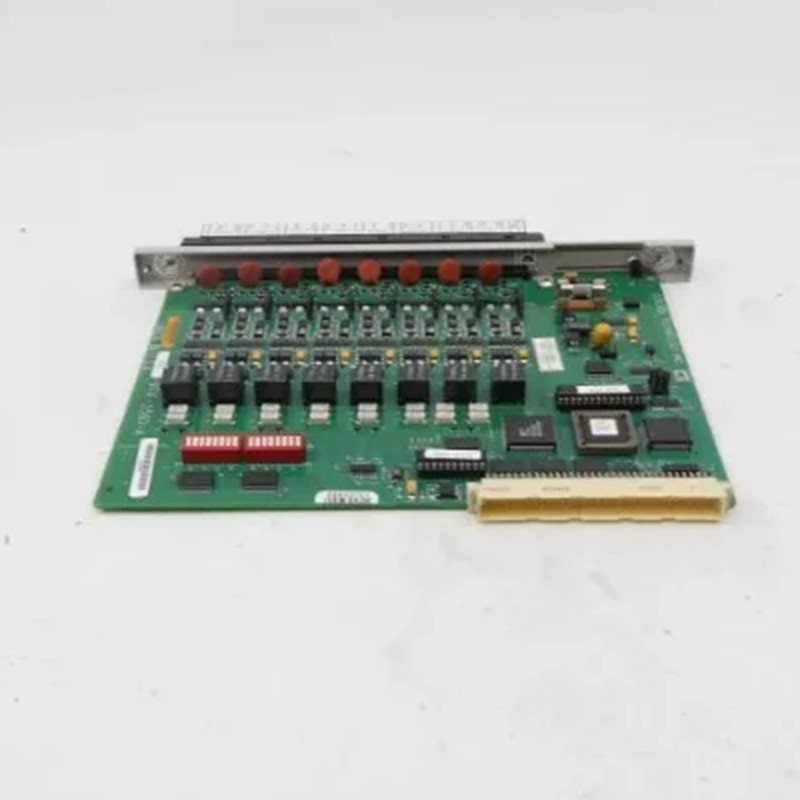 Siemens CTI 2560-A Analog Output Module - ymzdcs