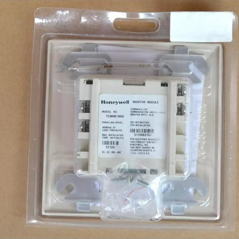Honeywell TC810A1056 Control Module - ymzdcs