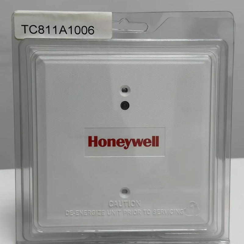 Honeywell TC811A1006 Fault Isolator Module - ymzdcs