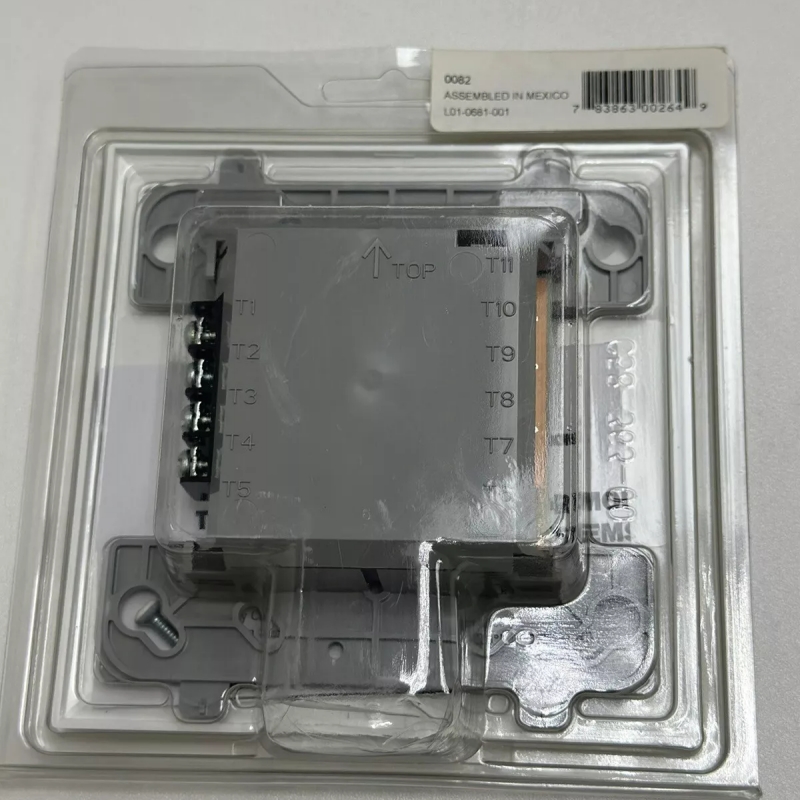 Honeywell TC811A1006 Fault Isolator Module - ymzdcs