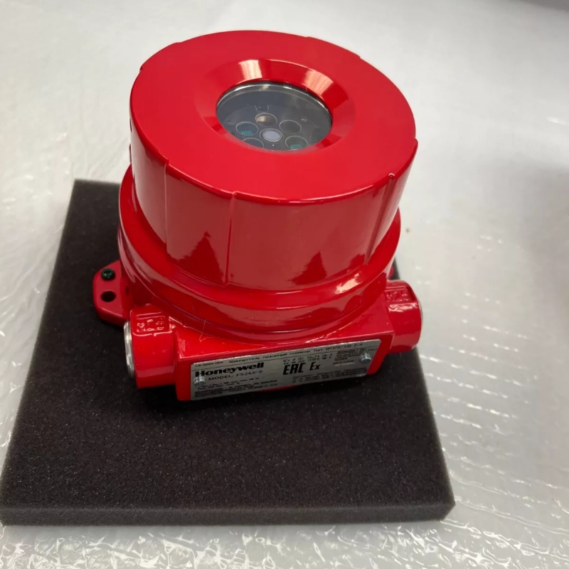 Honeywell FS24X-9 Flame Detector - ymzdcs