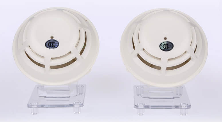 Siemens HI720-CN Heat Detector - ymzdcs