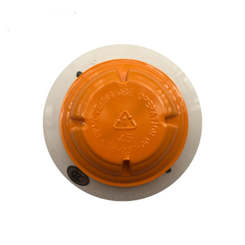 Honeywell JTY-GD-TC806B1076C Smoke Fire Detector - ymzdcs