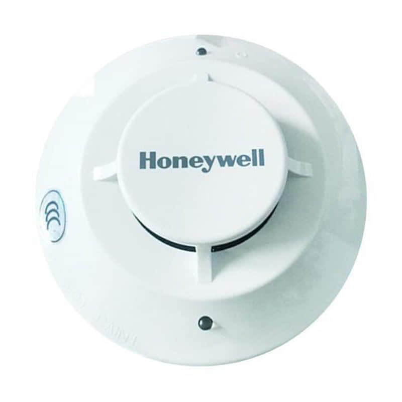 Honeywell JTY-GD-TC806B1076C Smoke Fire Detector - ymzdcs