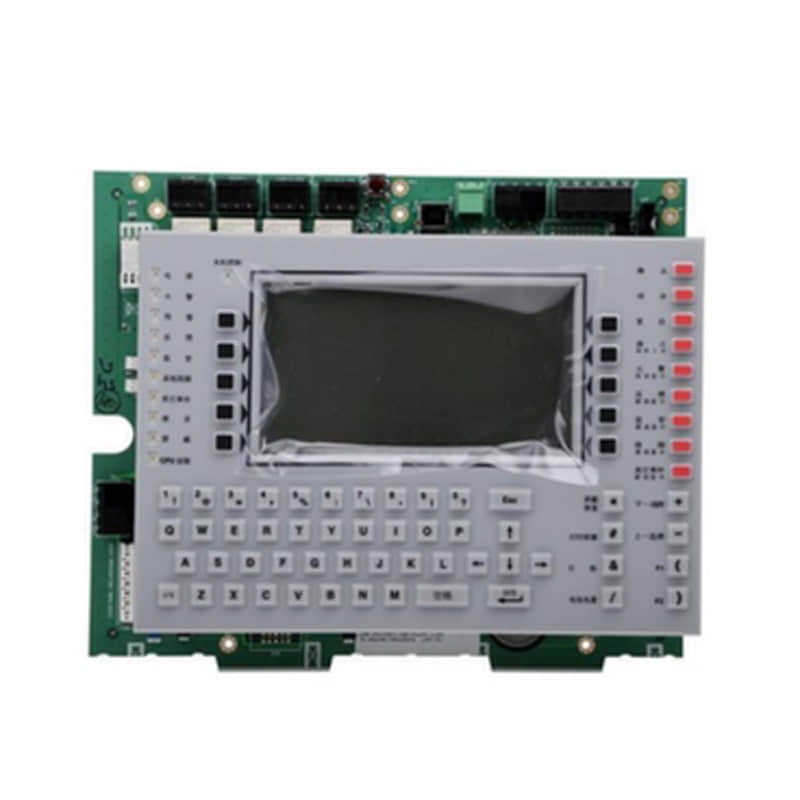 Johnson Controls JNCA-2-SC network control annunciator - ymzdcs