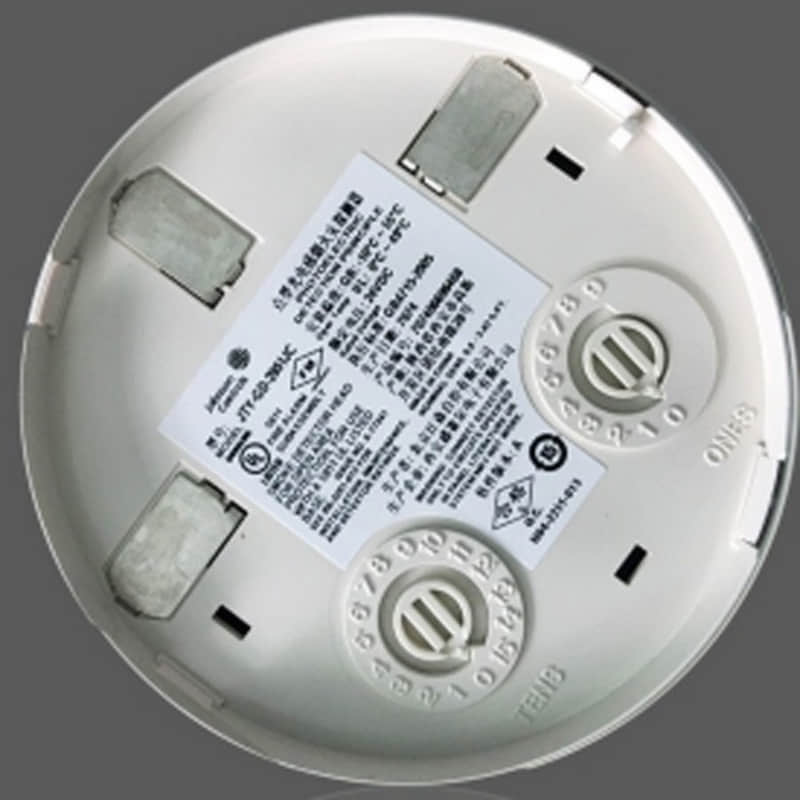 Johnson Controls JTY-GD-2951JC smoke detector - ymzdcs