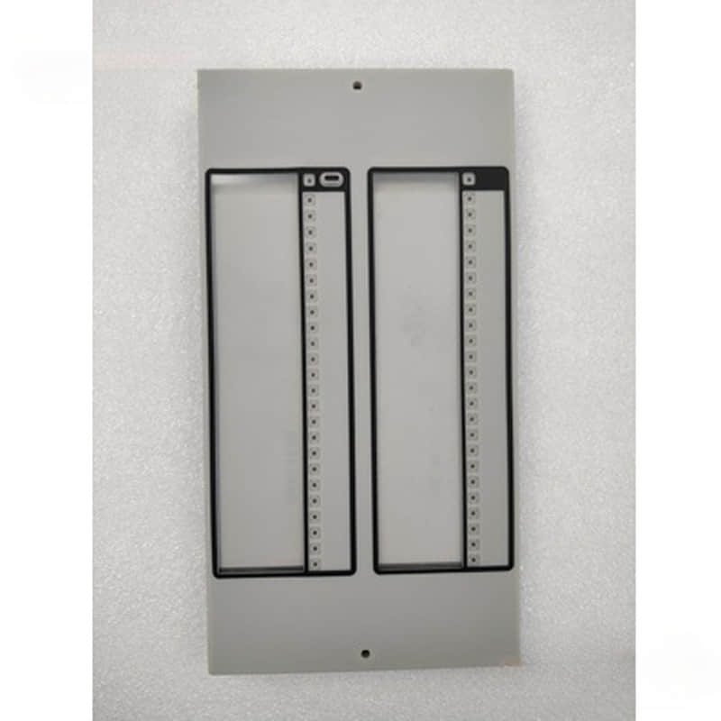 Johnson ACM-48A AEM-48A Fire Alarm Display Card - ymzdcs