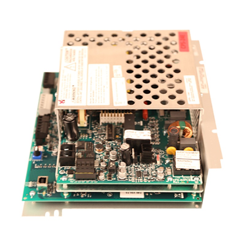 Johnson AMPS-24E Addressable Power Supply - ymzdcs