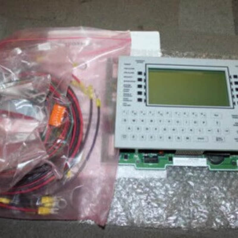Johnson IFC2-3030 JCPU2-3030D-SC fire alarm control panel - ymzdcs