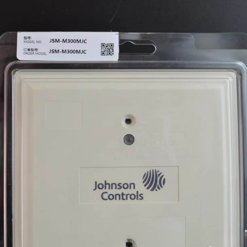 Johnson Controls JSM-M300MJC Input Module - ymzdcs