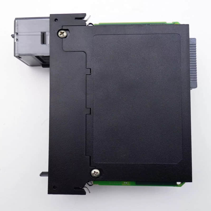 Allen-Bradley 1756-M02AE ControlLogix Servo Module - ymzdcs