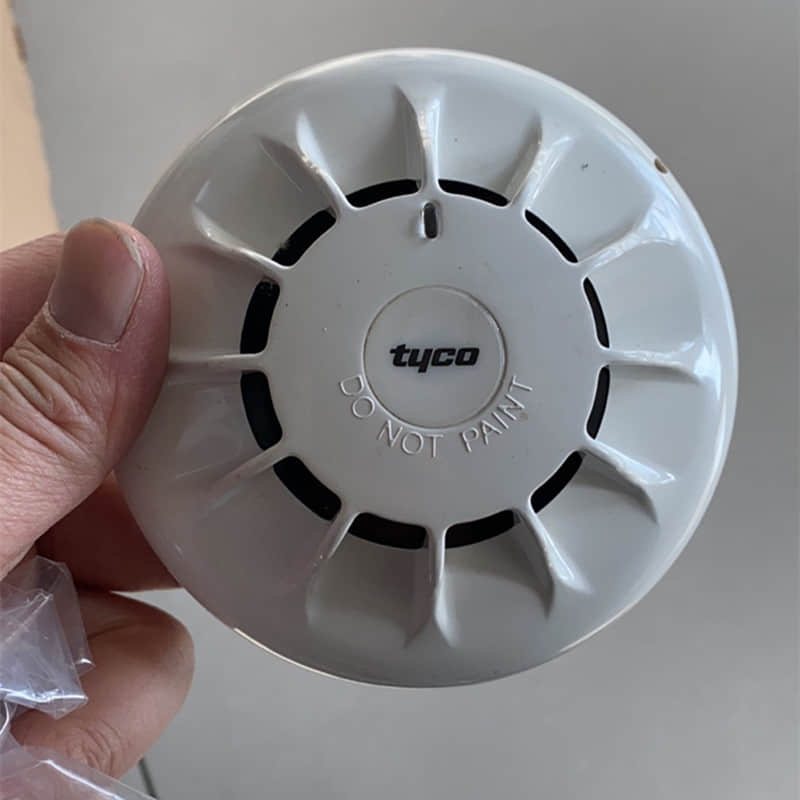 Tyco 601P-M Optical Smoke Detector - ymzdcs