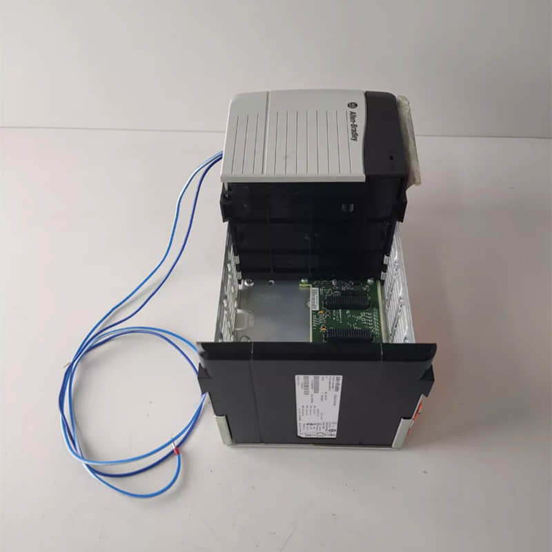 Allen Bradley 1756-A4 ControlLogix 4 Slots Chassis - ymzdcs