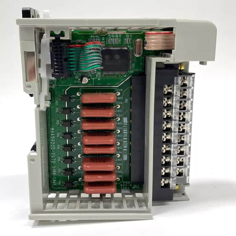 Exploring the Features of Allen Bradley 1769 CompactLogix - ymzdcs