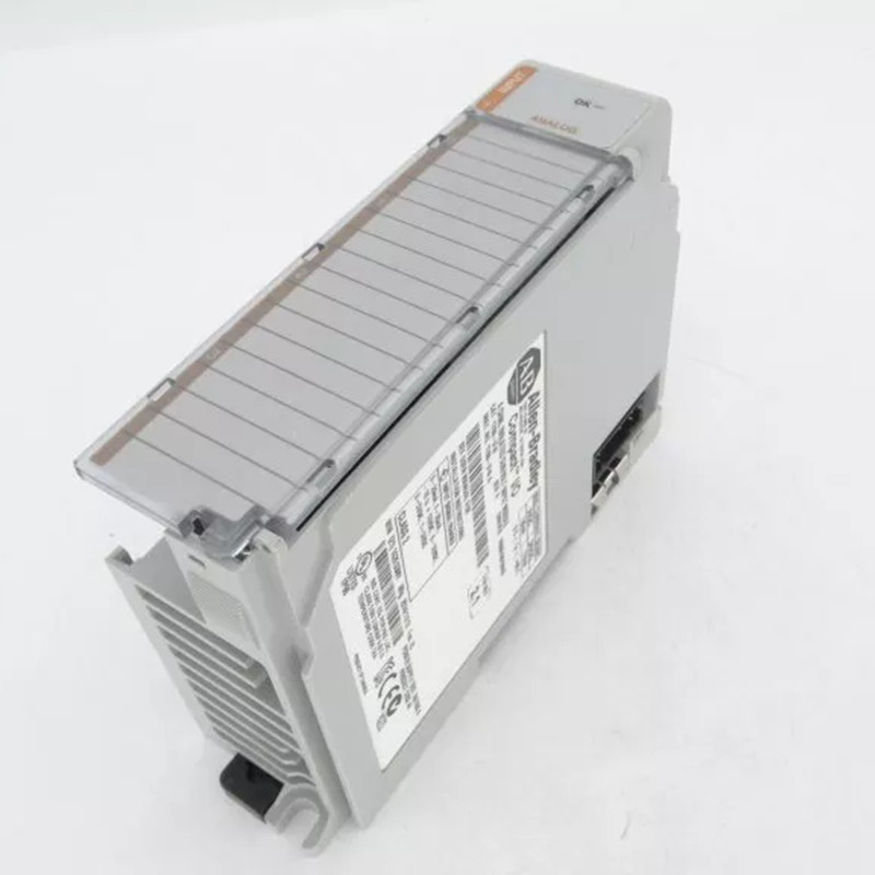Allen-Bradley 1769-IF4I PLC Module - ymzdcs