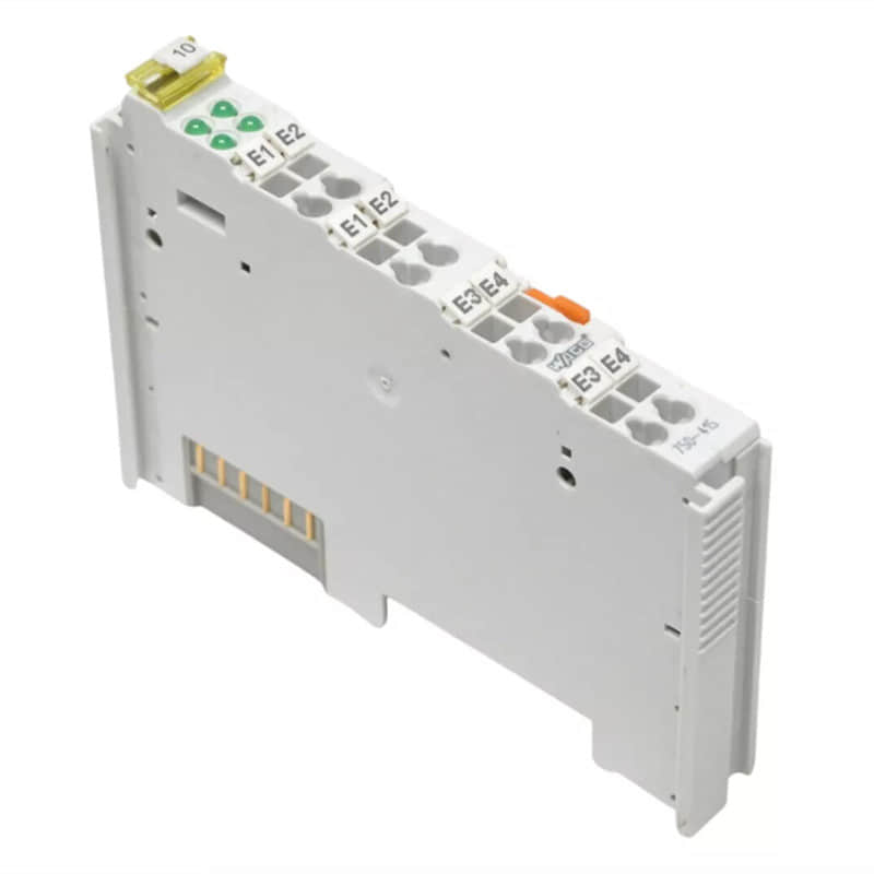 WAGO 750-415 4-Channel Digital Input Module - ymzdcs