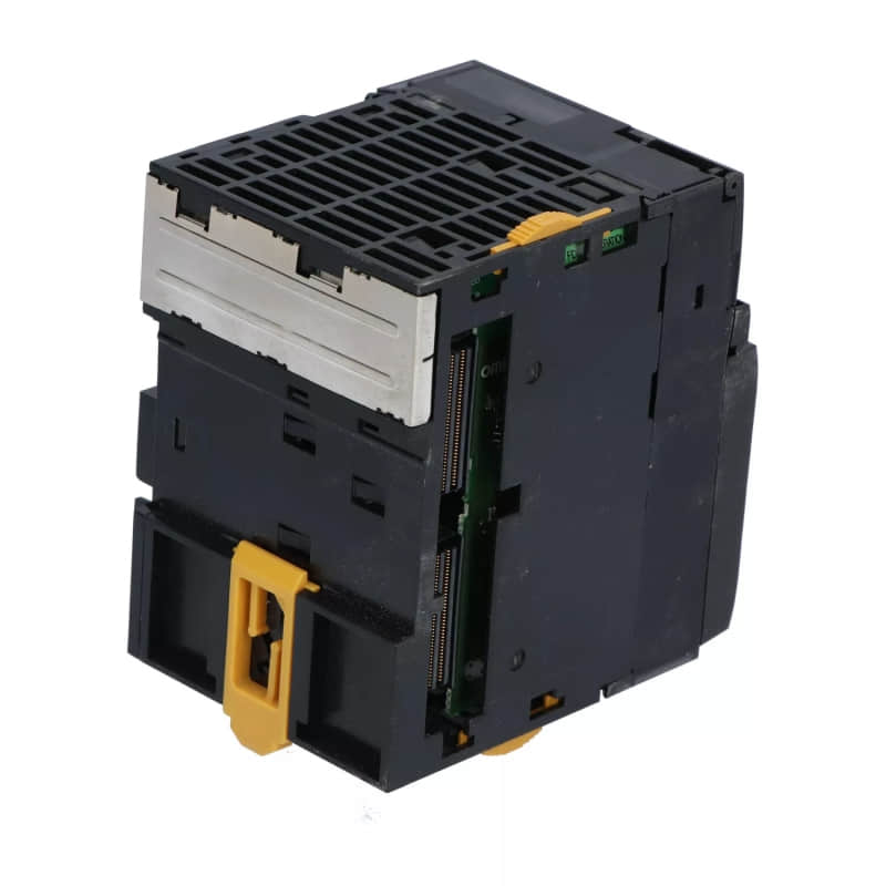 Omron CJ2M-CPU32 Central Processing Unit - ymzdcs