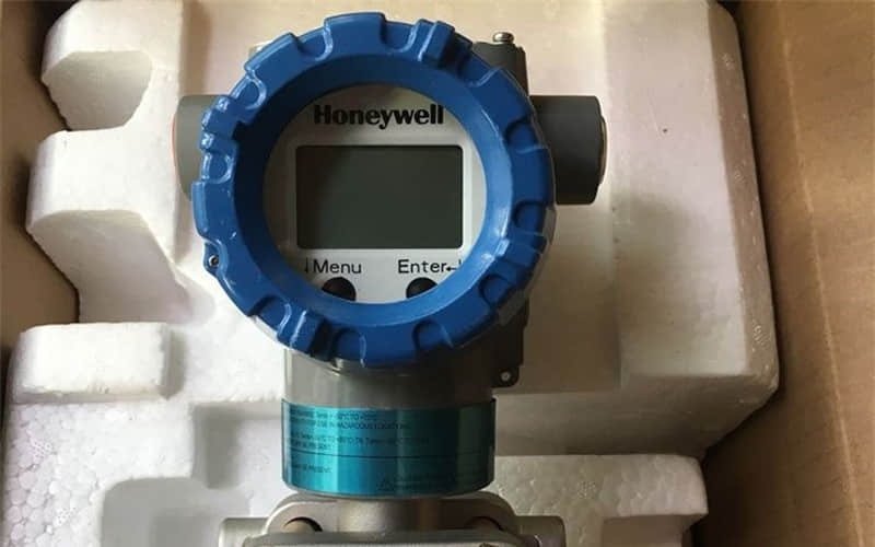 Honeywell STD725 Differential Pressure Transmitter - ymzdcs