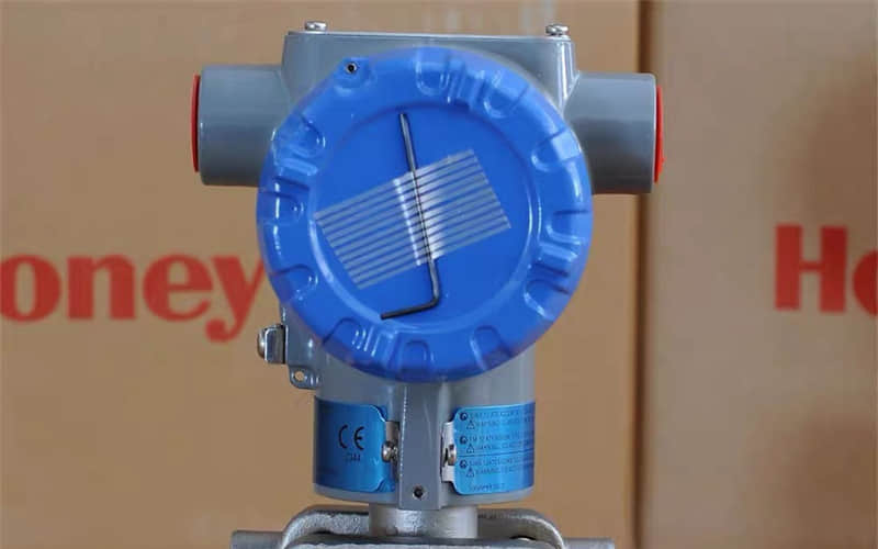 Honeywell STD725 Differential Pressure Transmitter - ymzdcs