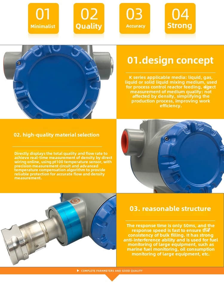 Honeywell STD725 Differential Pressure Transmitter - ymzdcs