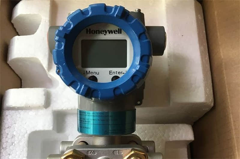 Honeywell ST3000 Smart Pressure Transmitter - ymzdcs