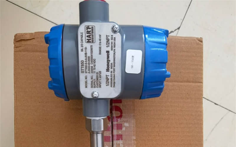 Honeywell STT850 Temperature Transmitter - ymzdcs