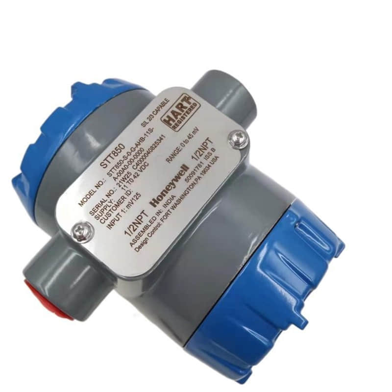 Honeywell STT850 Temperature Transmitter - ymzdcs Honeywell STT850 Temperature Transmitter - ymzdcs
