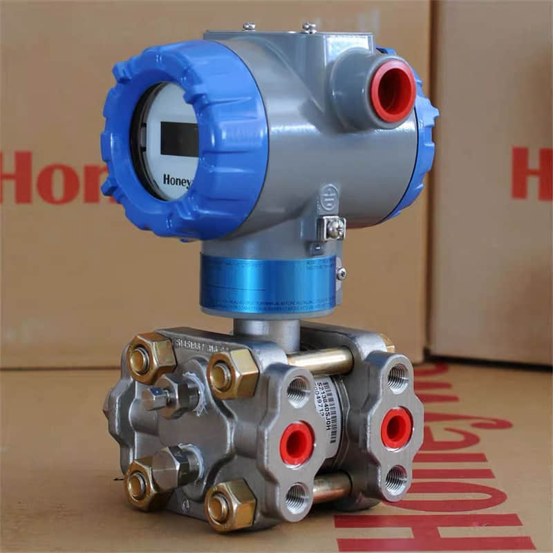 Honeywell STD810 Differential Pressure Transmitter - ymzdcs