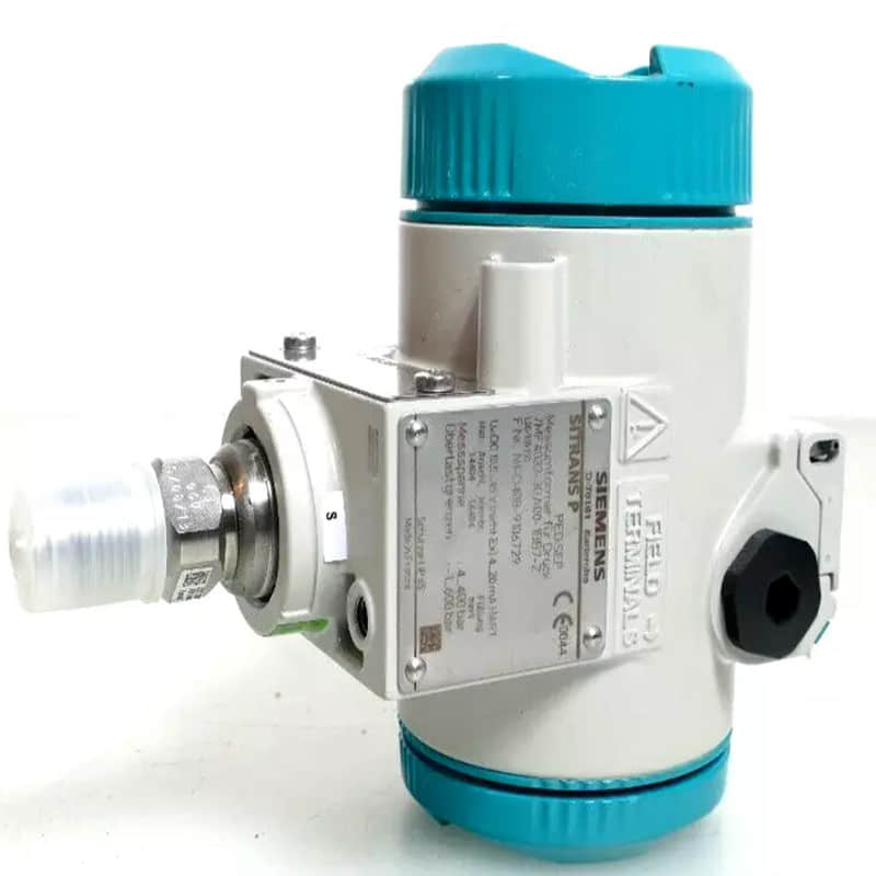 Siemens Pressure Transmitter 7MF4033 - ymzdcs