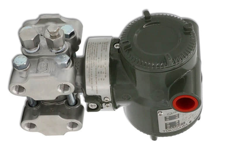Yokogawa EJA110A Differential Pressure Transmitter - ymzdcs