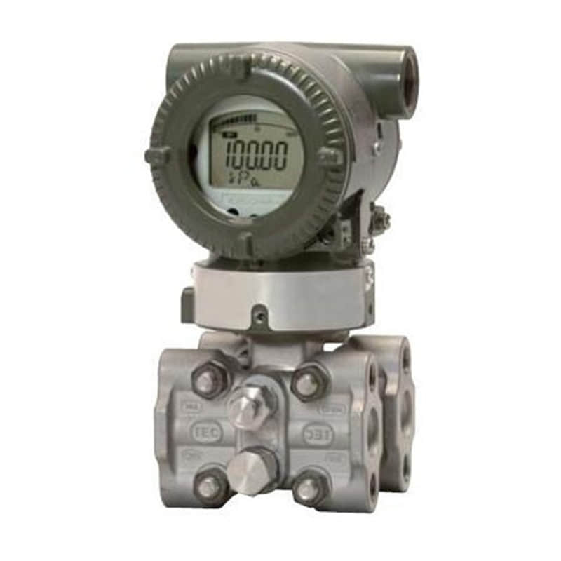 Yokogawa EJA110A Differential Pressure Transmitter - ymzdcs