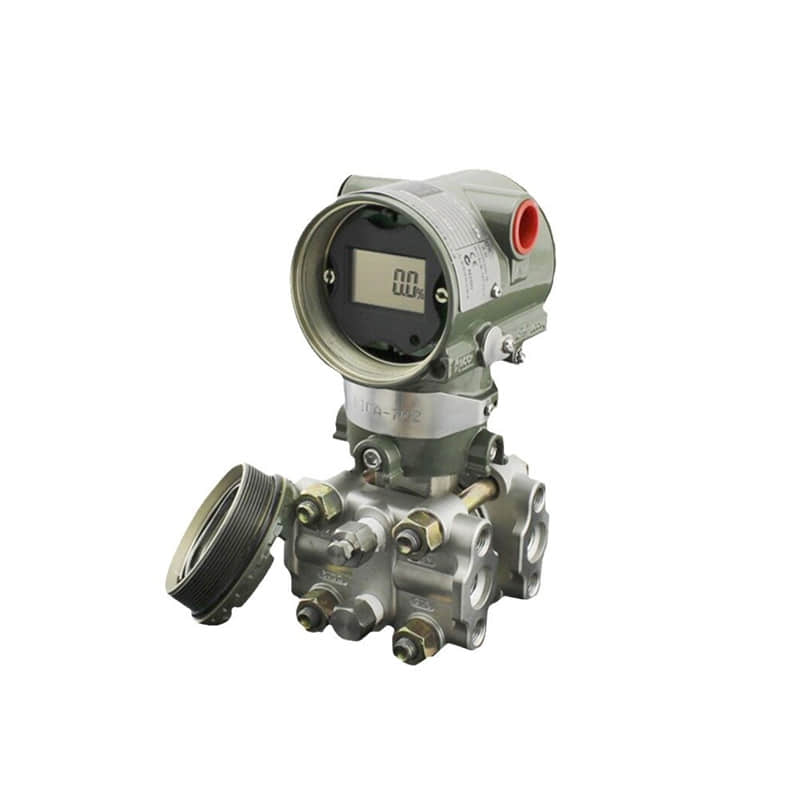Yokogawa EJA120A Differential Pressure Transmitter - ymzdcs
