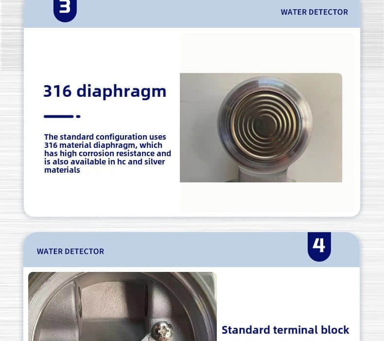 Yokogawa EJA120A Differential Pressure Transmitter - ymzdcs