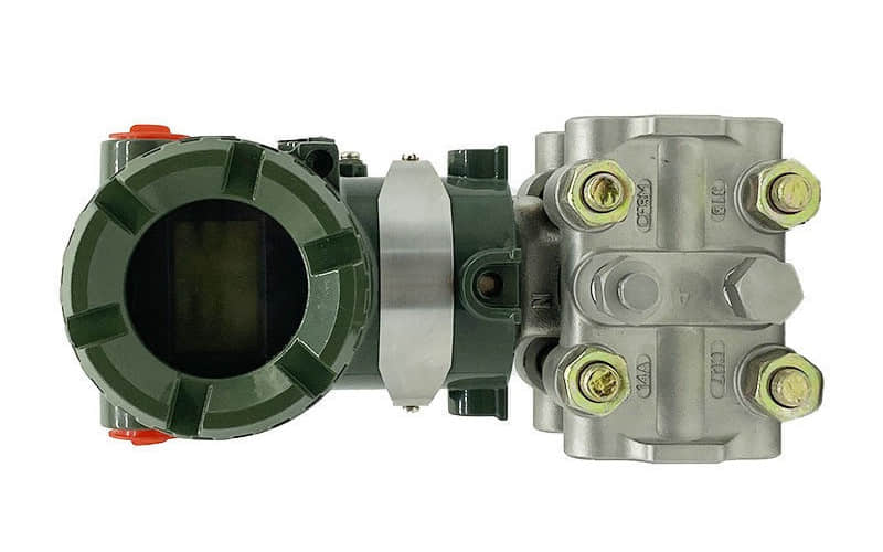 Yokogawa EJA430A Pressure Transmitter - ymzdcs