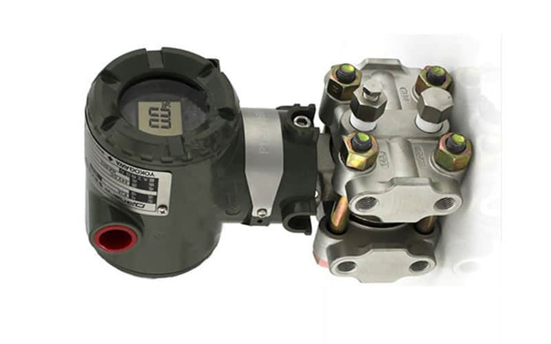 Yokogawa EJA430A Pressure Transmitter - ymzdcs