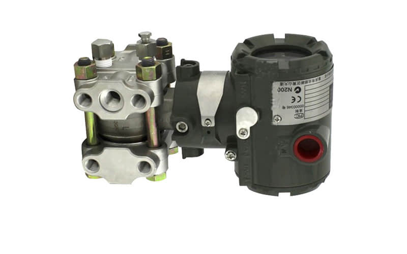 Yokogawa EJA430A Pressure Transmitter - ymzdcs