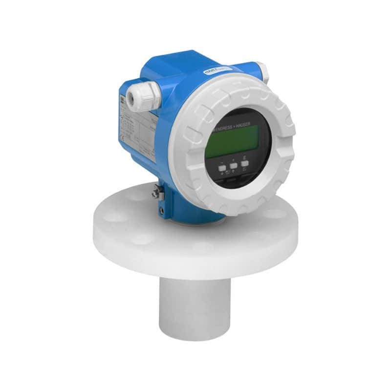 Prosonic M FMU42 Ultrasonic Level Measurement Compact Transmitter - ymzdcs