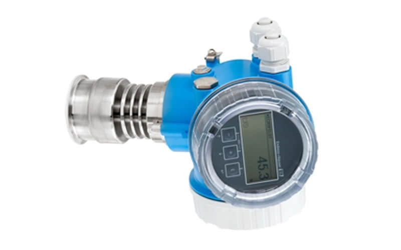 Endress+Hauser FMR52-AAACCABPCGK+AK - ymzdcs