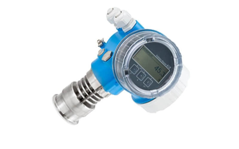 Endress+Hauser FMR52-AAACCABPCGK+AK - ymzdcs