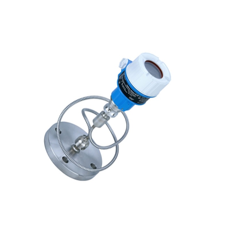 Endress+Hauser PMP55 Pressure Transmitter - ymzdcs